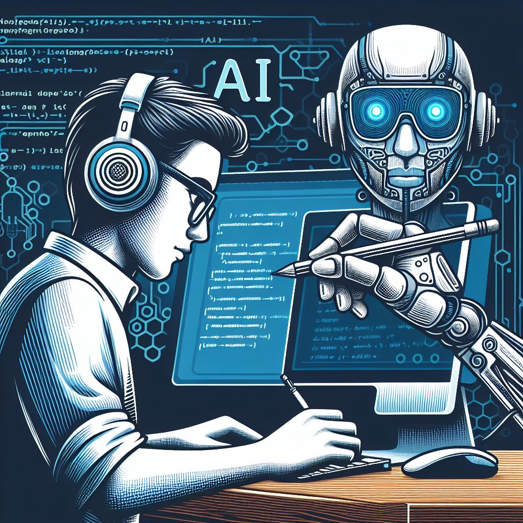 AI assist me - Visual Studio Marketplace